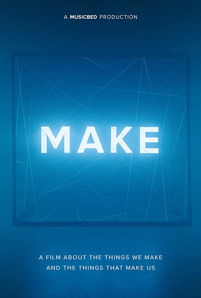 Make (2016) | ČSFD.cz