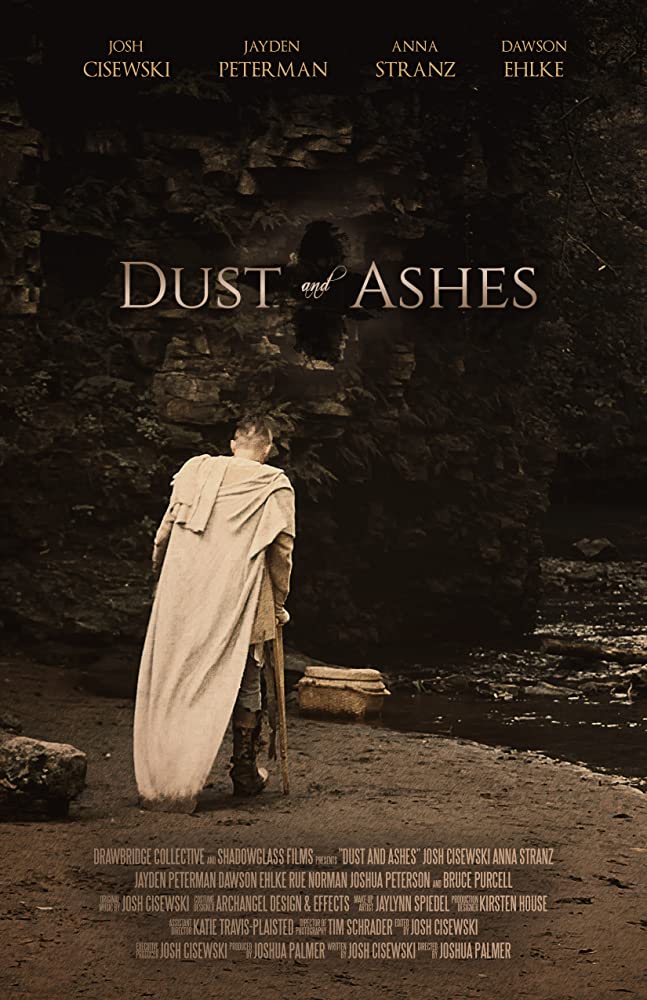 Dust and Ashes (2019) | ČSFD.cz