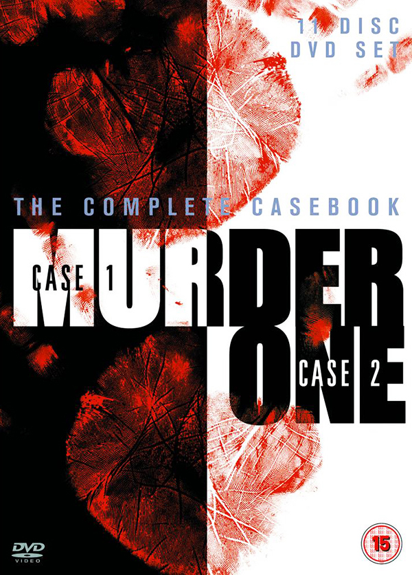 Vražda prvého stupňa (1995) | ČSFD.cz