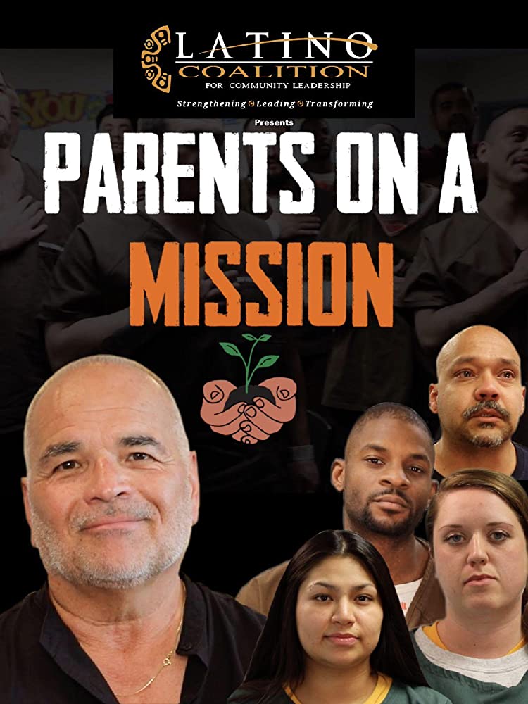 Parents on a Mission (2020) | ČSFD.cz