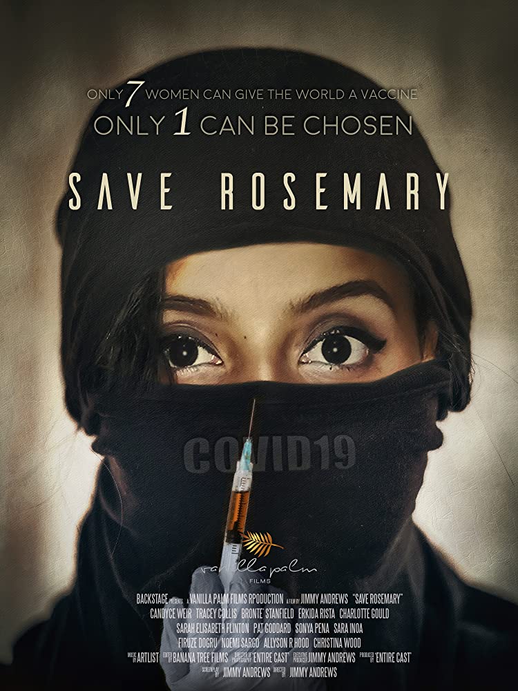 Save Rosemary (2020) | ČSFD.cz