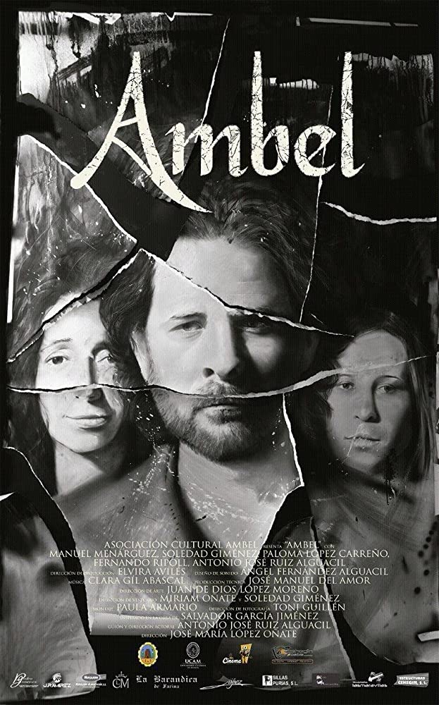 Ambel (2014) | ČSFD.cz