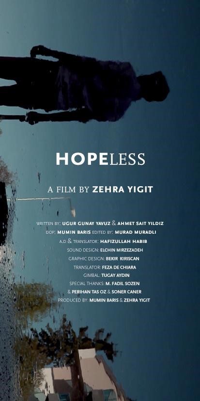 Hopeless (2020) | ČSFD.cz