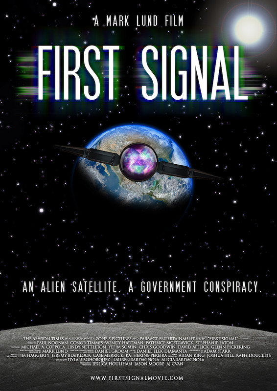 First Signal (2020) | ČSFD.cz