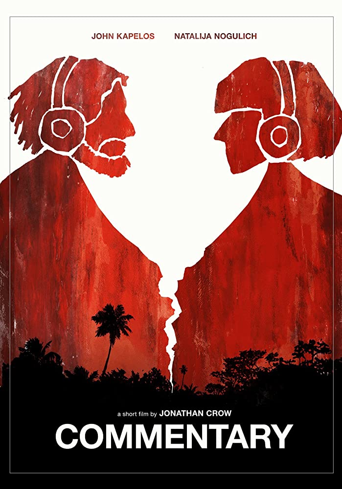 Commentary (2009) | ČSFD.cz