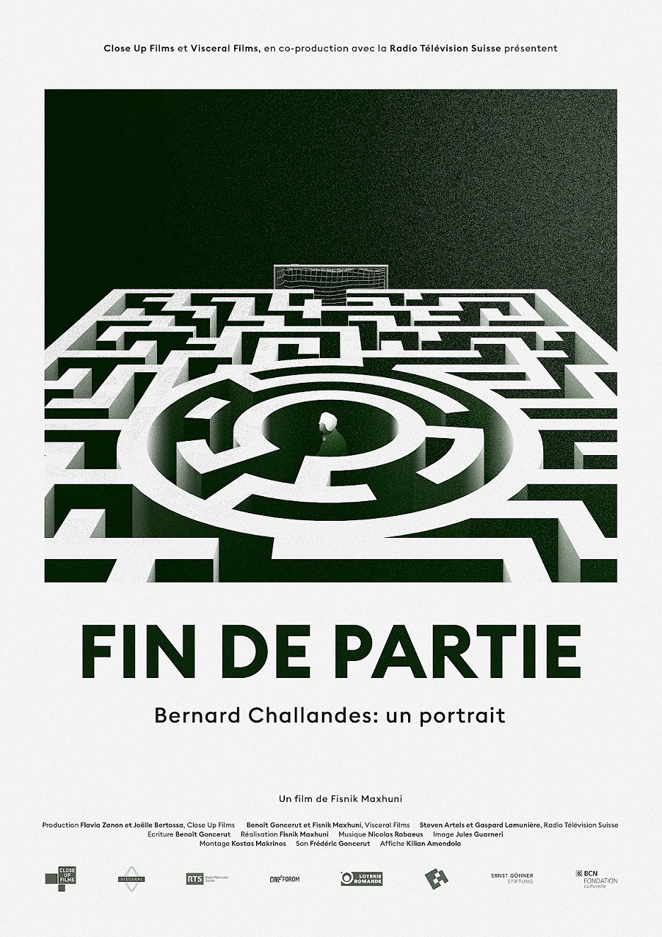 Fin de Partie (2020) | ČSFD.cz