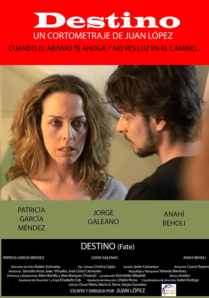 Destino (2013) | ČSFD.cz