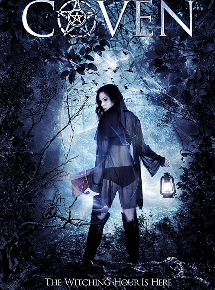 Coven (2020) | ČSFD.cz