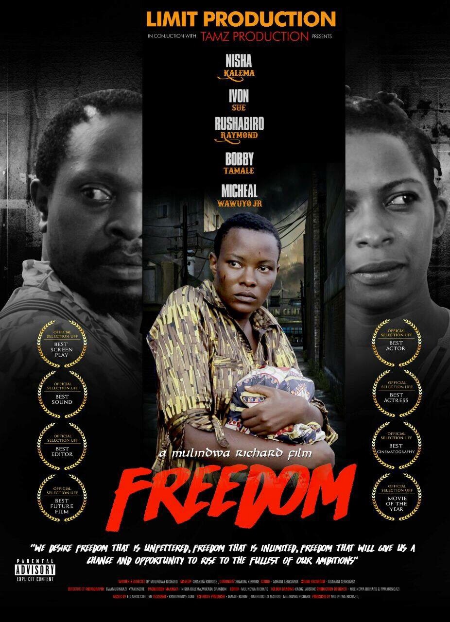 Freedom (2016) | ČSFD.cz