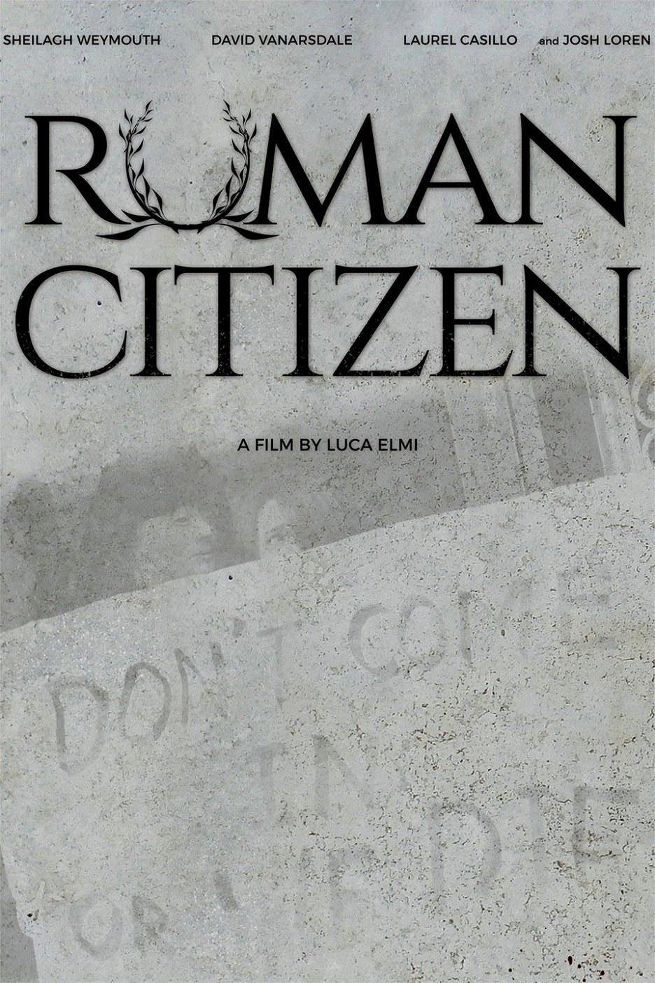 Roman Citizen (2015) | ČSFD.cz