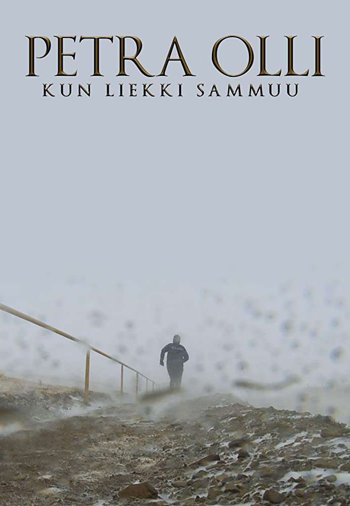 Petra Olli - kun liekki sammuu (2020) | ČSFD.cz