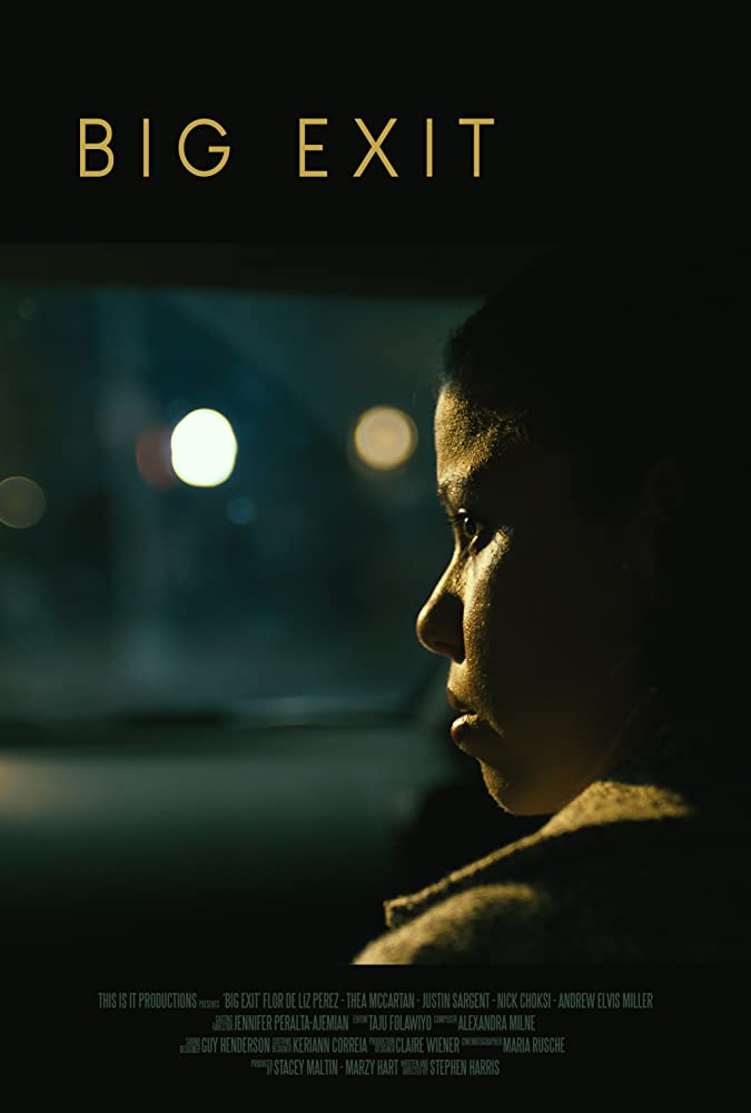 Big Exit (2020) | ČSFD.cz