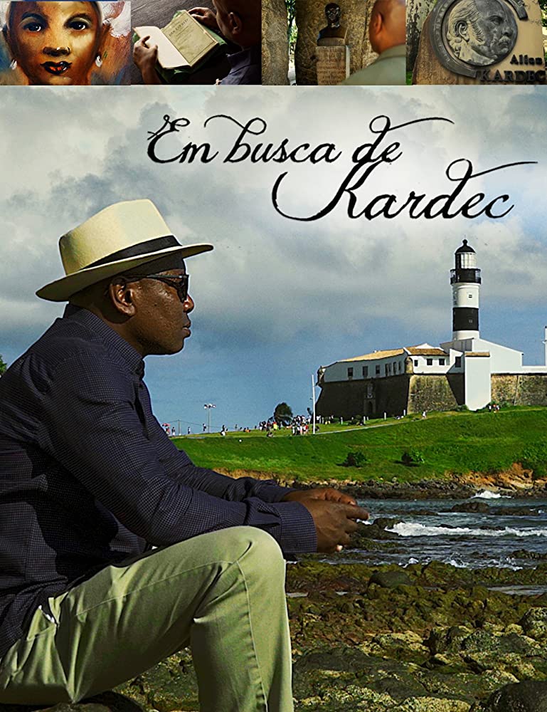 Em Busca de Kardec (2020) | ČSFD.cz