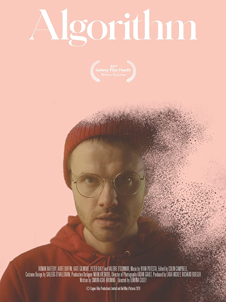 Algorithm (2020) | ČSFD.cz