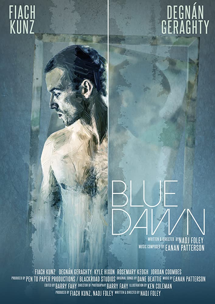 Blue Dawn (2017) | ČSFD.cz