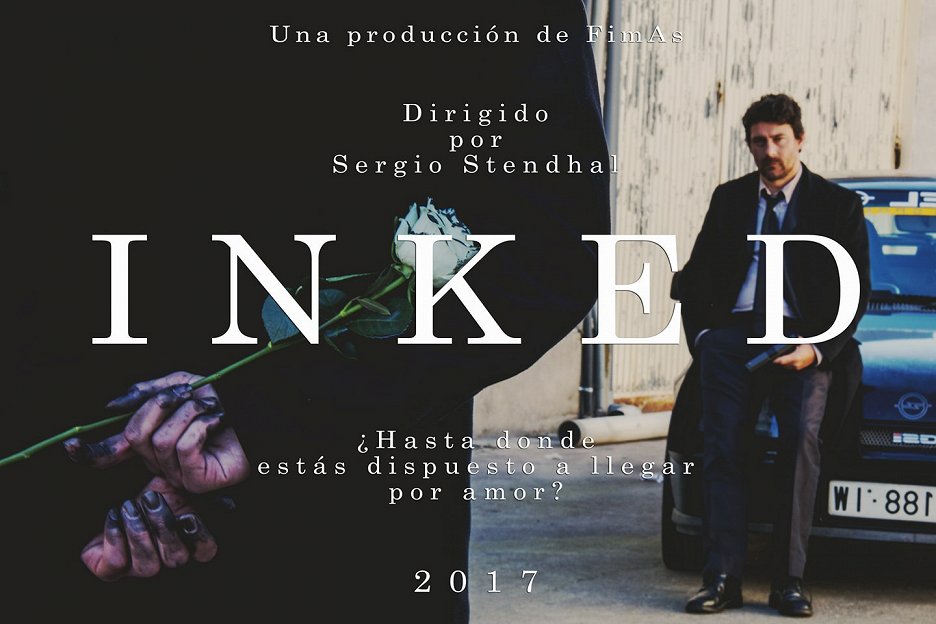 Inked (2018) | ČSFD.cz