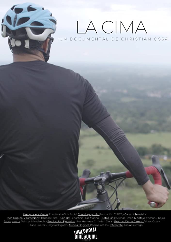 La cima (2020) | ČSFD.cz