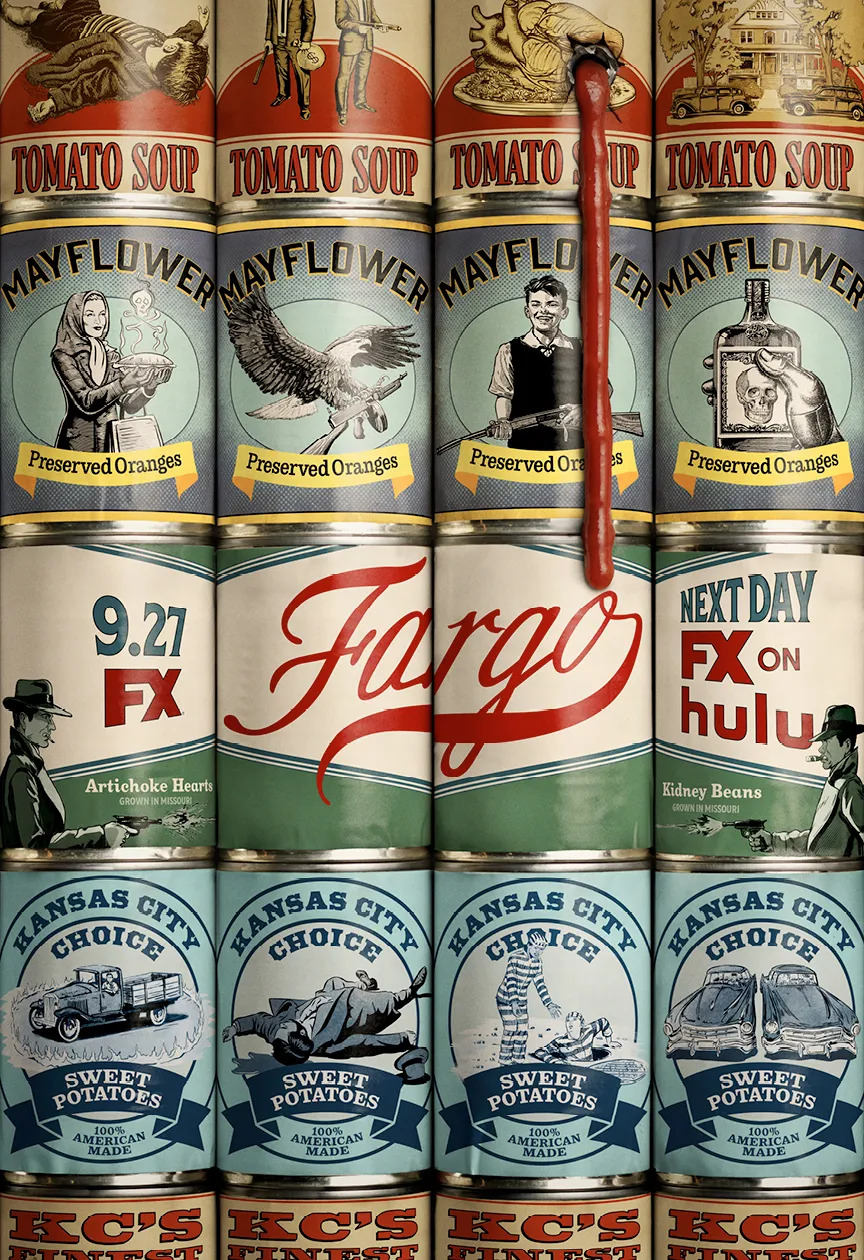 Fargo - Season 4 (S04) (2020) | ČSFD.cz