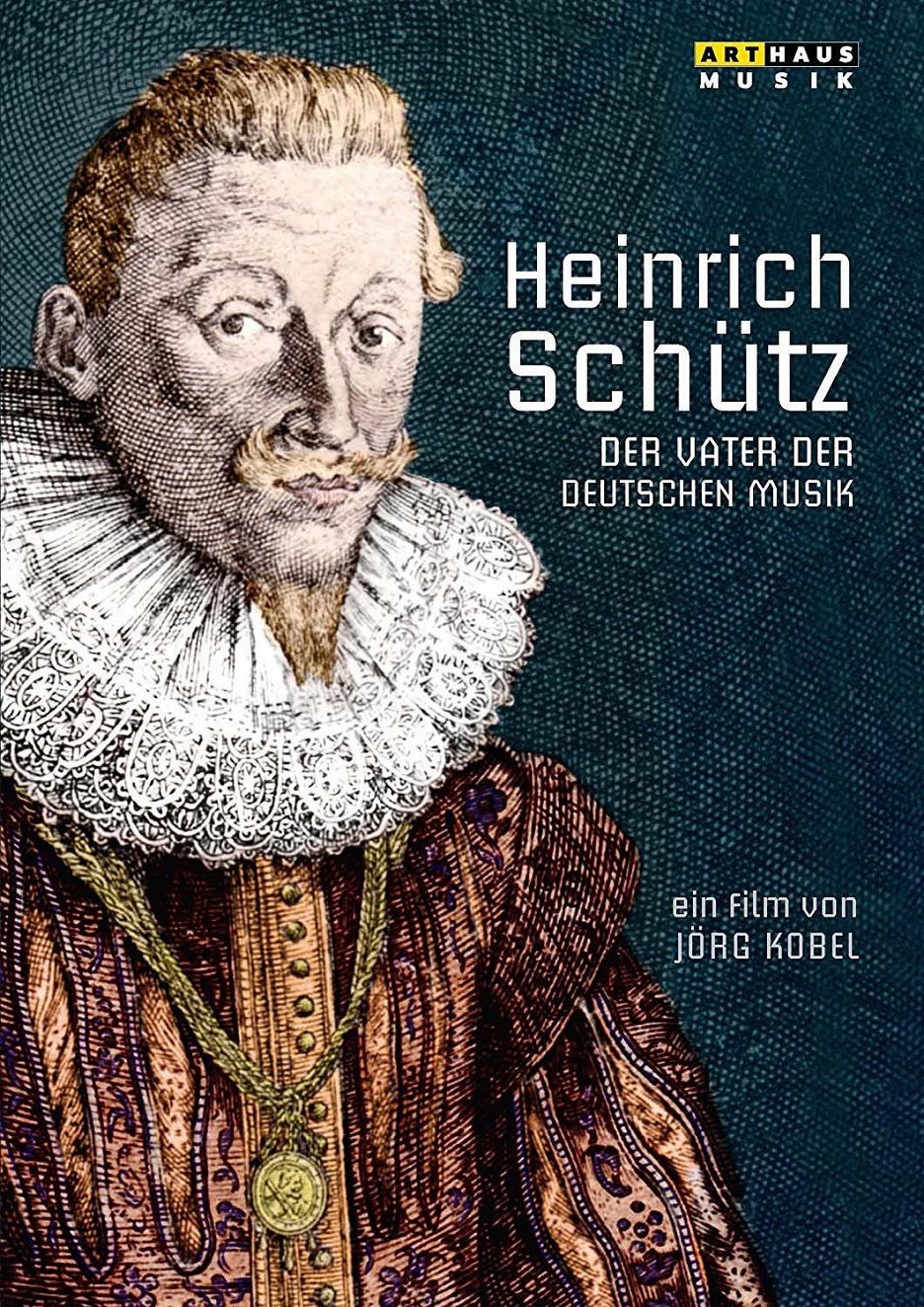 Heinrich Schütz: Der Vater der deutschen Musik (2015) | ČSFD.cz