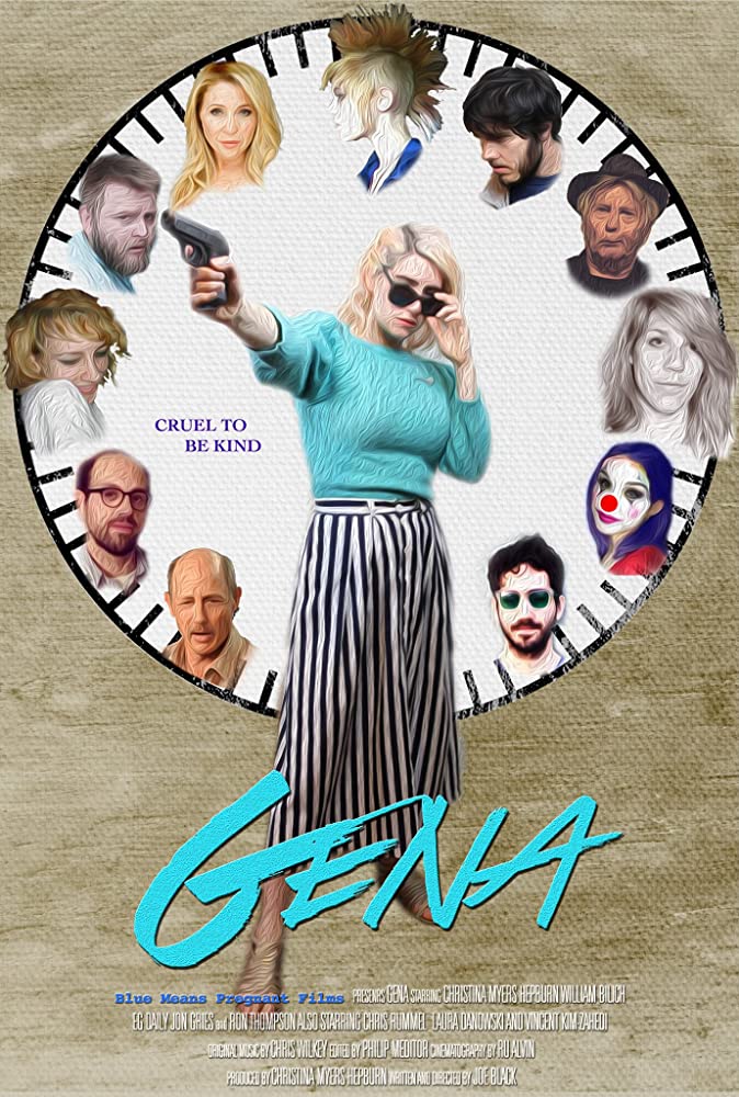 Gena (2018) | ČSFD.cz