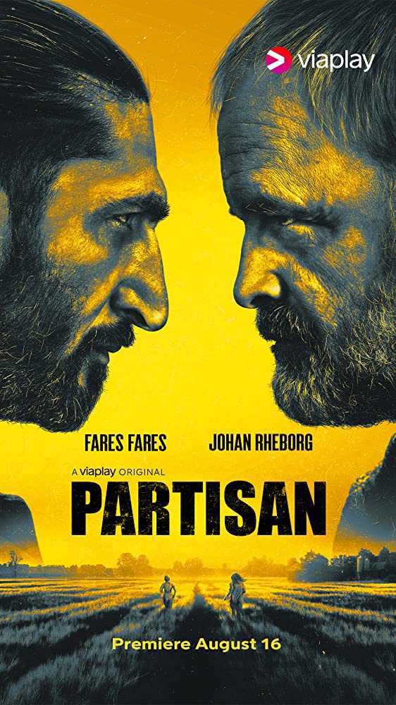 Partisan - Season 1 (S01) (2020) | ČSFD.cz