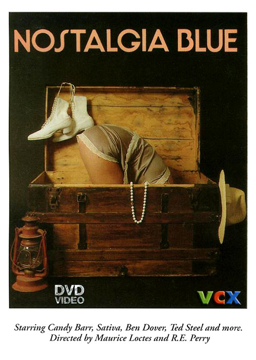 Nostalgia Blue (1976) | ČSFD.cz