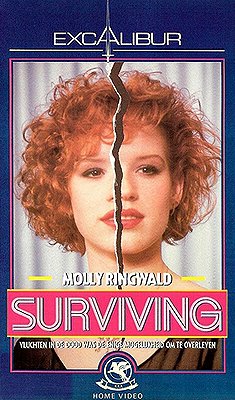Surviving (1985) | Galerie - Z filmu | ČSFD.cz