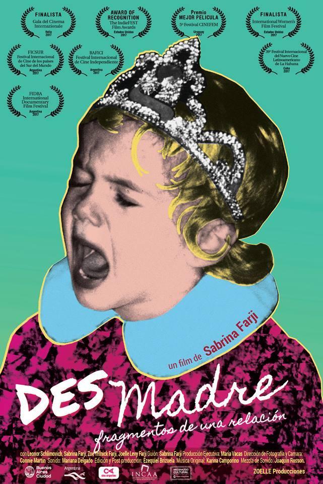 Desmadre (2018) | ČSFD.cz