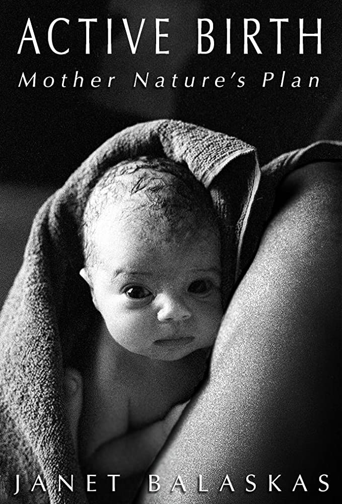 Active Birth (2020) | ČSFD.cz