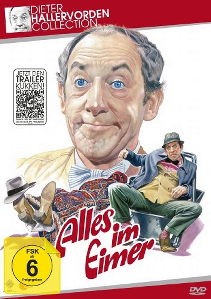 Alles im Eimer (1981) | ČSFD.cz