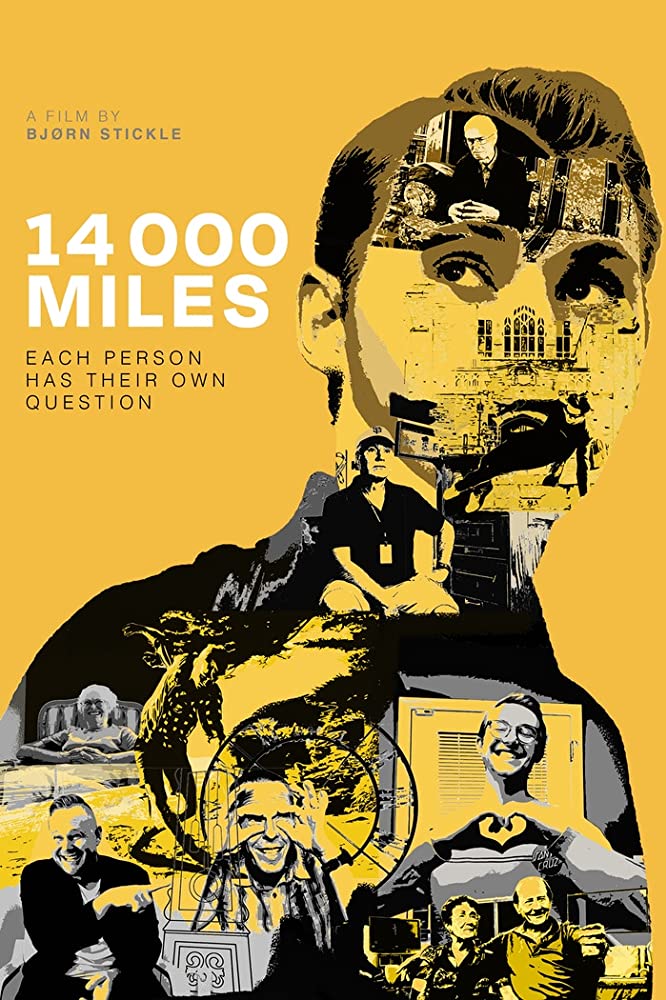 14000 Miles (2020) | ČSFD.cz