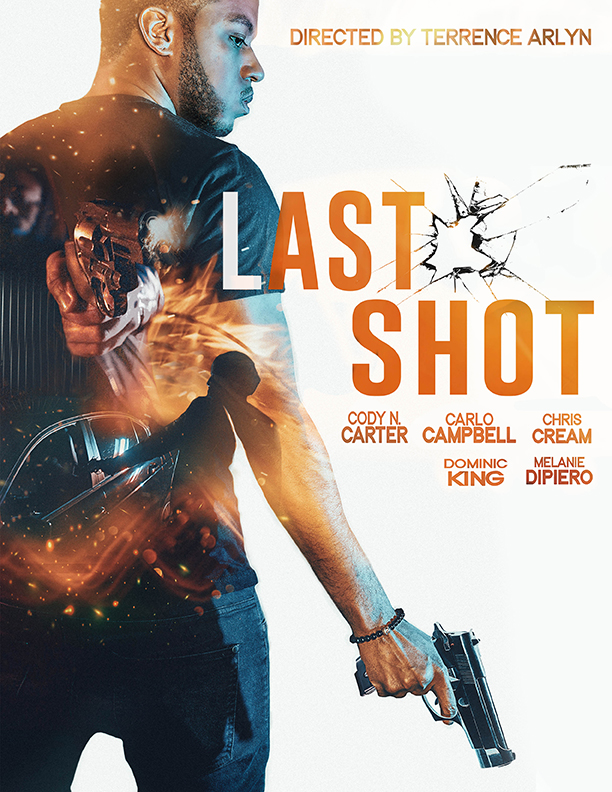 Last Shot (2020) | ČSFD.cz