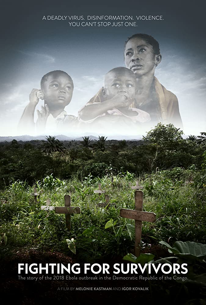 Fighting for Survivors (2020) | ČSFD.cz