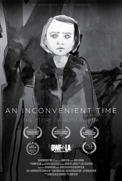 An Inconvenient Time (2020) | ČSFD.cz