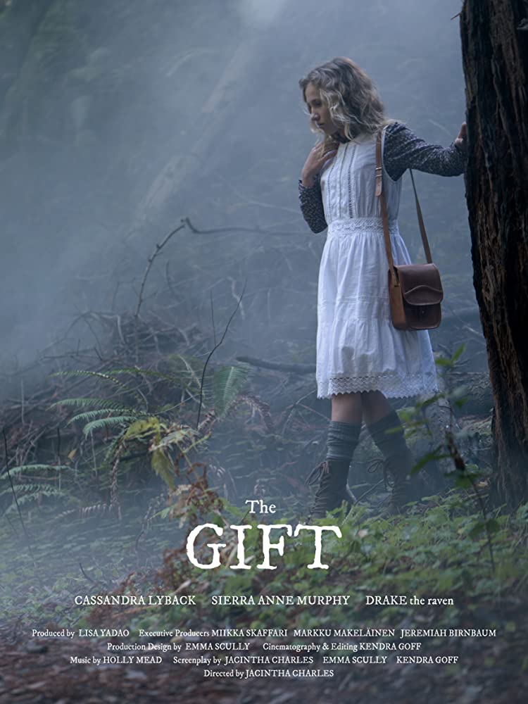 The Gift (2020) | ČSFD.cz