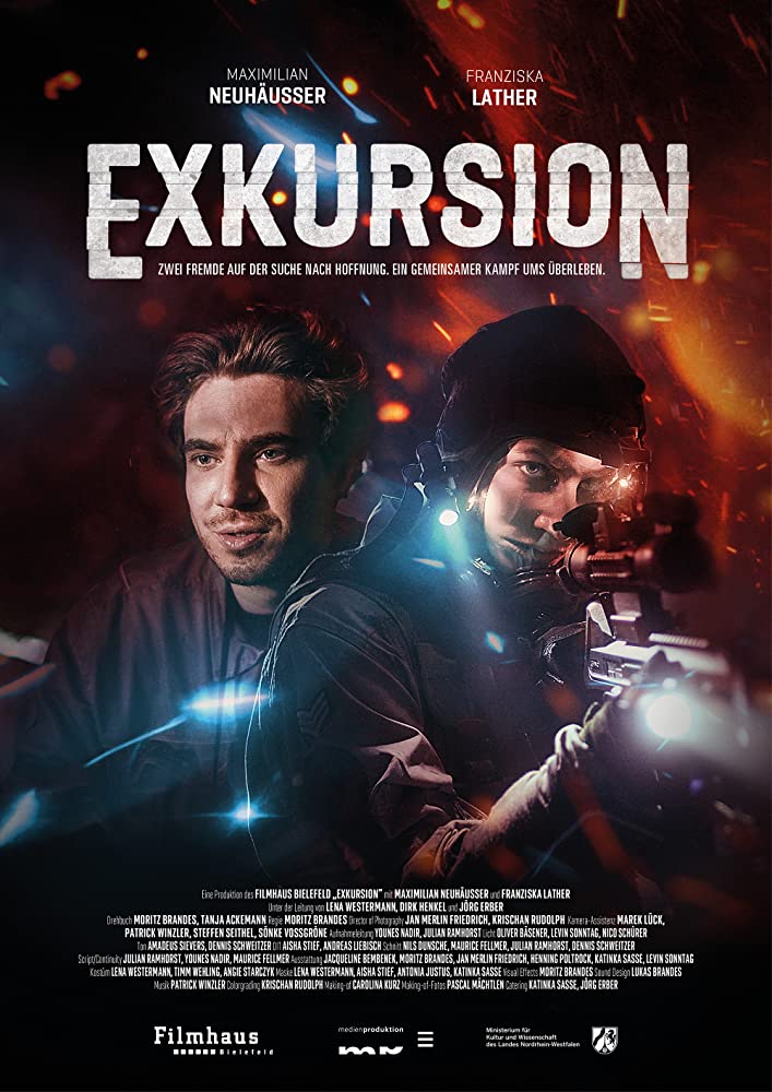 Exkursion (2019) | ČSFD.cz