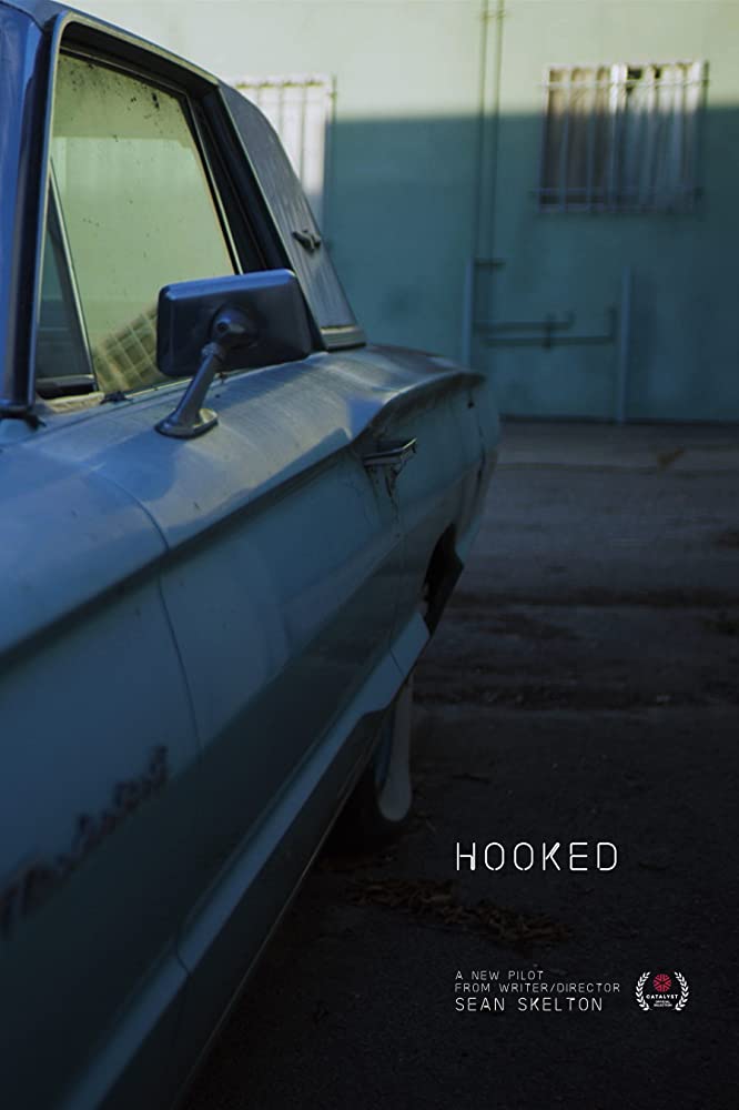Hooked (2019) | ČSFD.cz