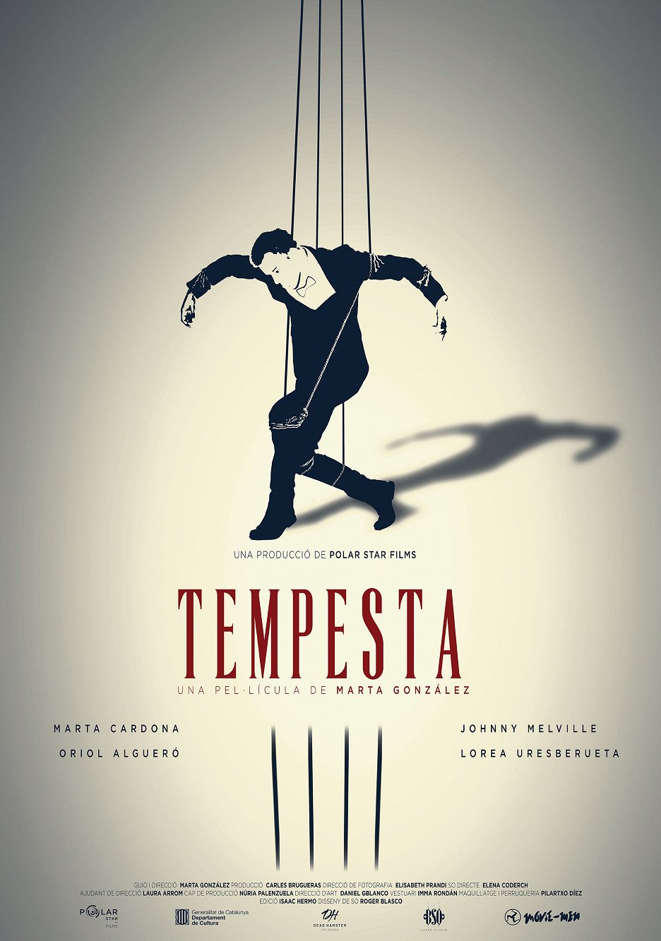 Tempesta (2018) | ČSFD.cz