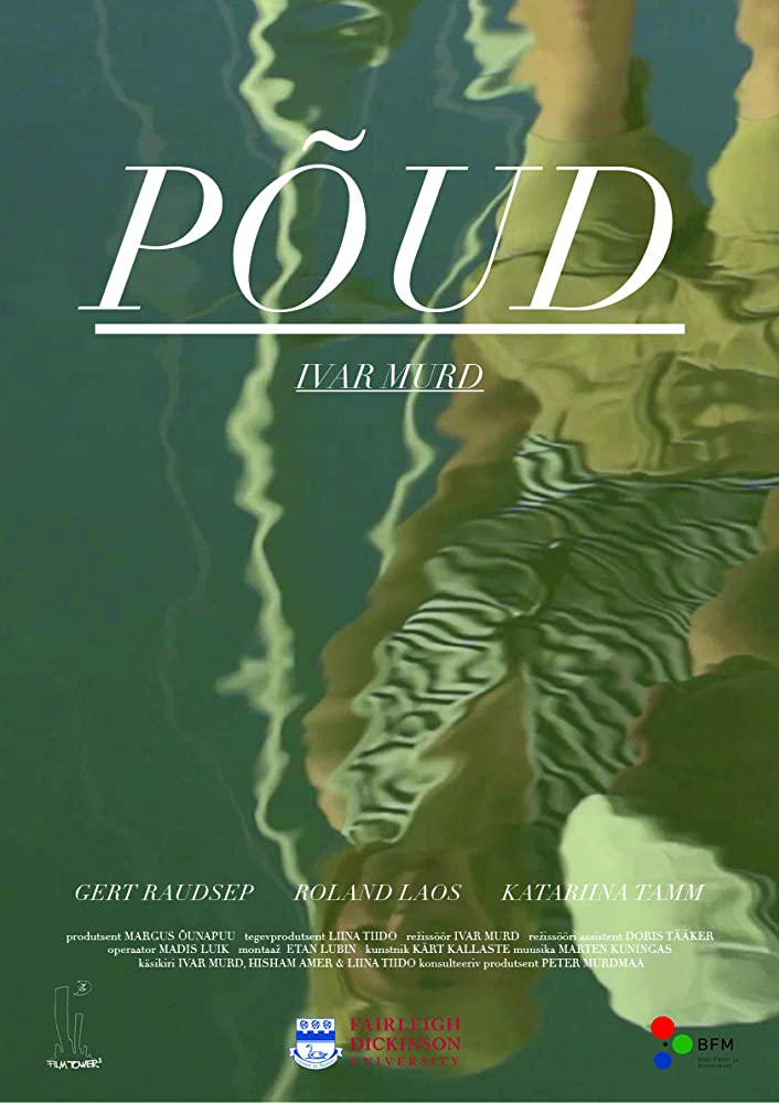 Põud (2013) | ČSFD.cz