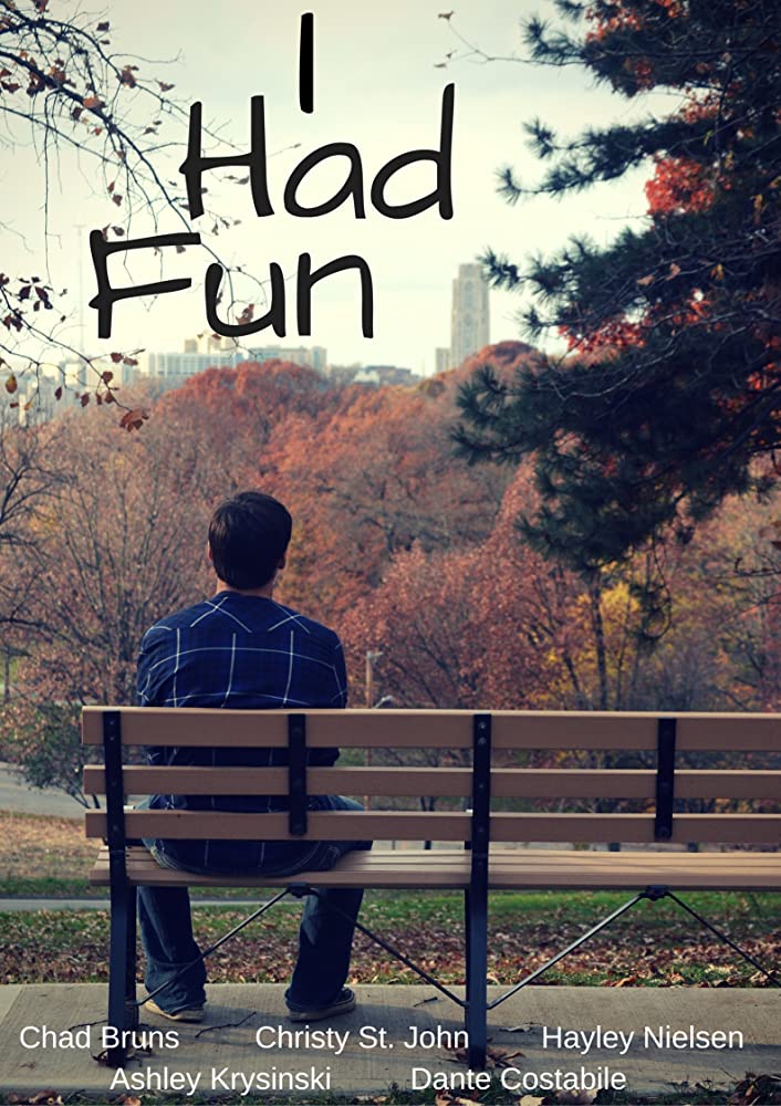 I Had Fun (2015) | ČSFD.cz