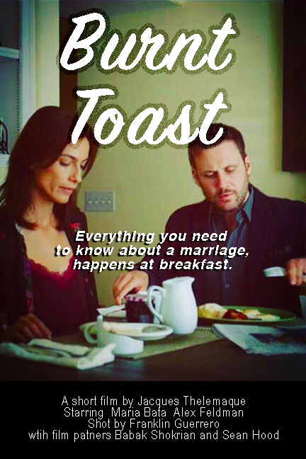 Burnt Toast (2019) | ČSFD.cz