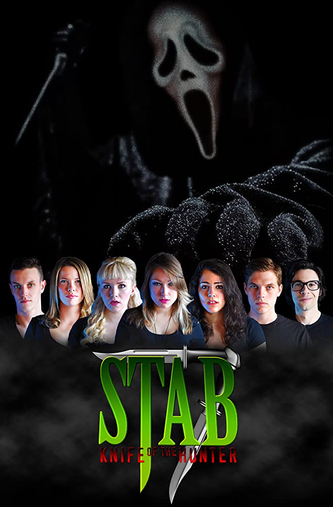 Stab 7: Knife of the Hunter (2013) | ČSFD.cz