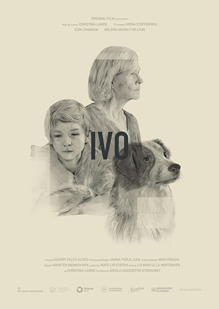 Ivo (2019) | ČSFD.cz