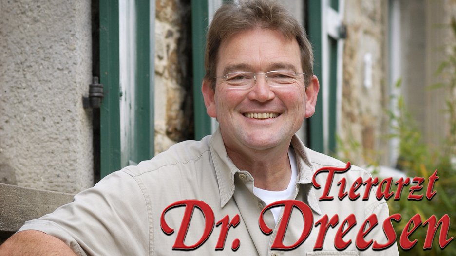 Tierarzt Dr. Dreesen (2005) | ČSFD.cz