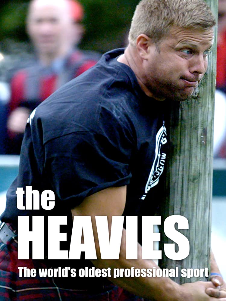 The Heavies (2020) | ČSFD.cz