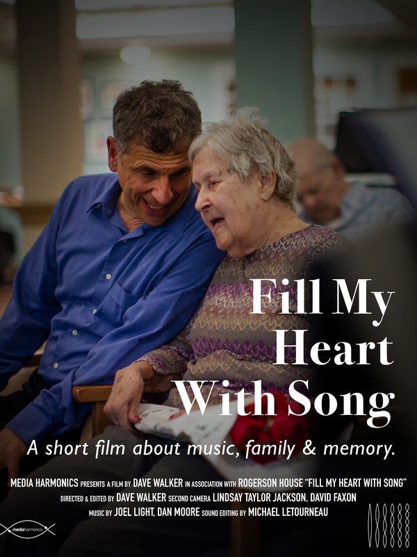 Fill My Heart With Song (2020) | ČSFD.cz