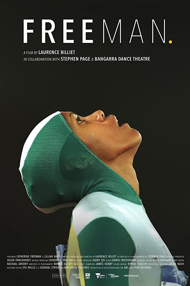 Freeman (2020) | ČSFD.cz