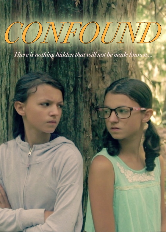 Confound (2019) | ČSFD.cz