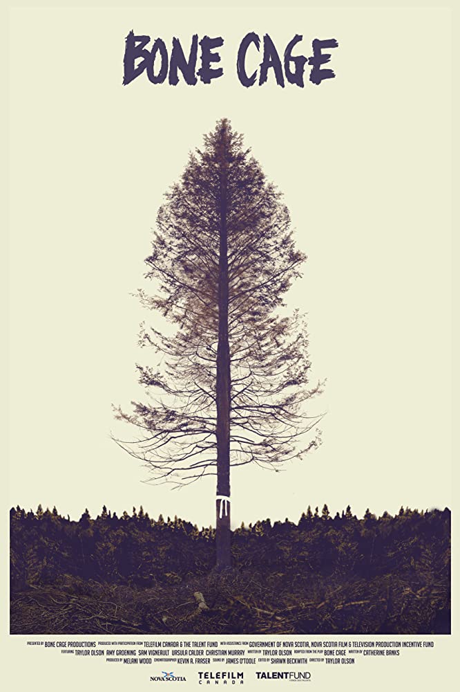 Bone Cage (2020) | Recenze - Uživatelské | ČSFD.cz