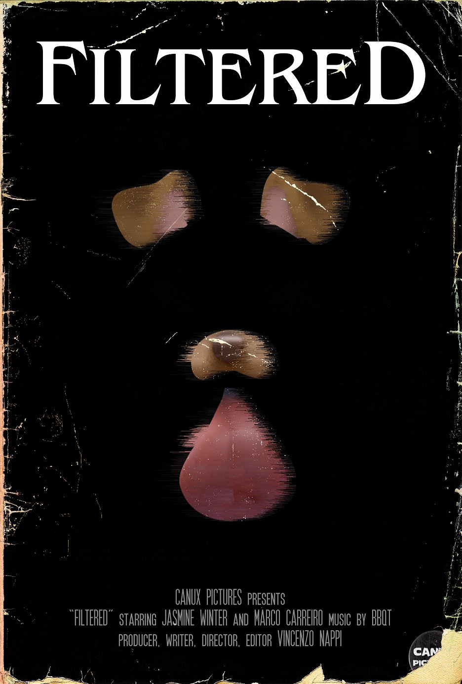 Filtered (2020) | ČSFD.cz